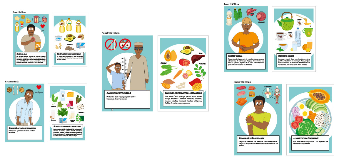 Sensitization to nutrition, biodiversity & environment – DesigningHope